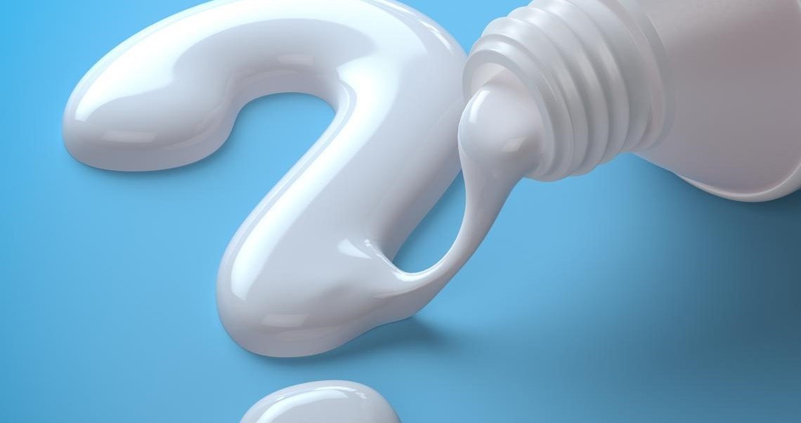 RDA value – what does this declaration mean for toothpastes? | KAREX