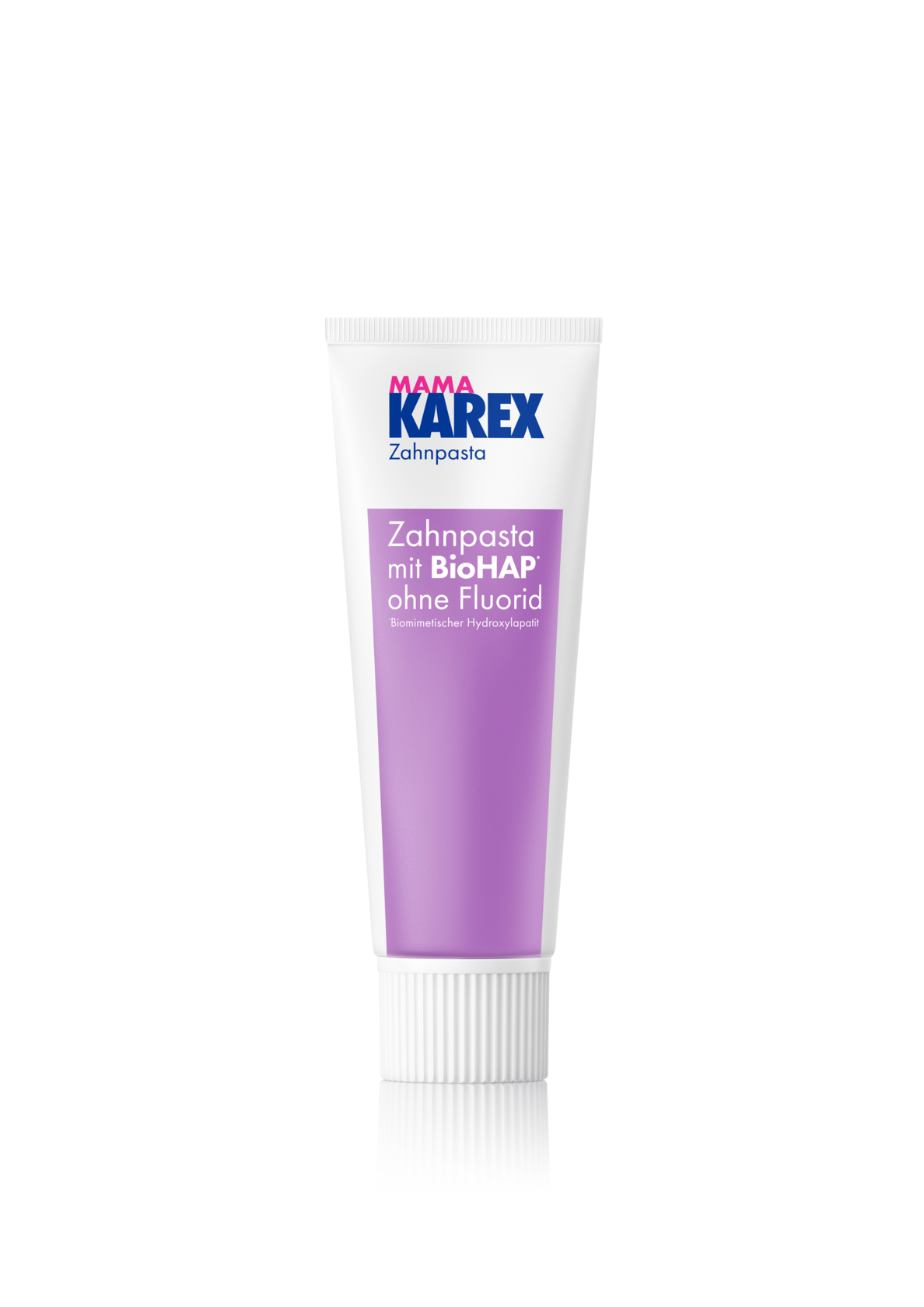 MAMA KAREX | Breastfeeding & pregnancy safe toothpaste